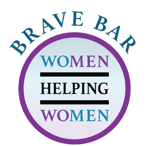 Brave Bar Program | Women Helping Women