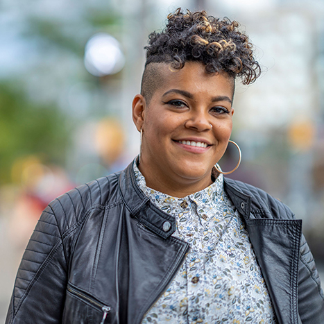 Women Helping Women | Empowering Survivors of Gender-Based Violence