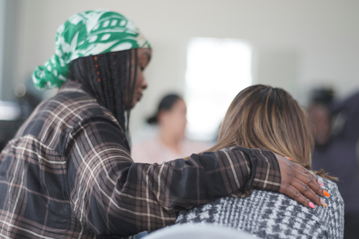 DVERT Program | Support for Domestic Violence Survivors